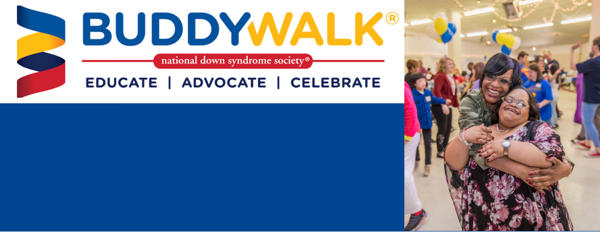 Virtual ADSA Buddy Walk